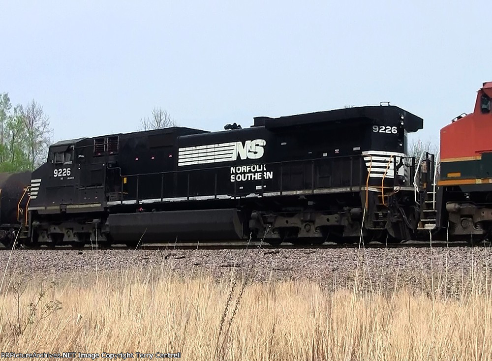 NS 9226